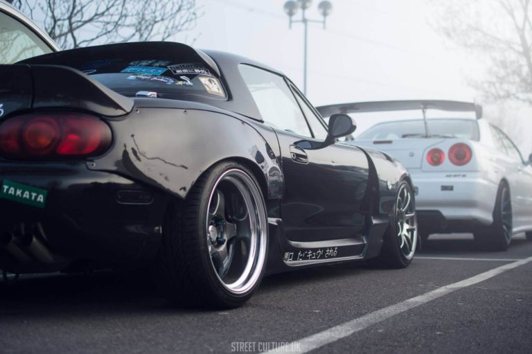 10 Best Cheap Cars to Modify in the UK - Best Project Cars