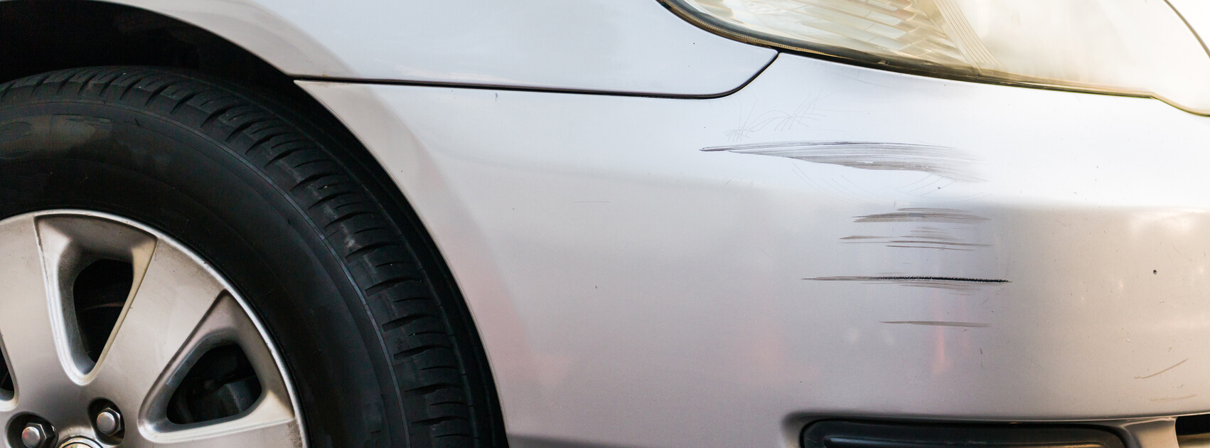 How to Remove Scratches From Your Car