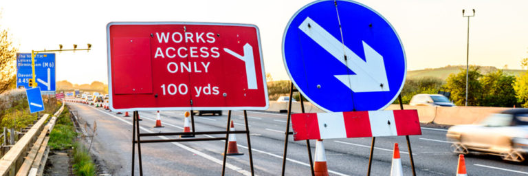 List of UK Driving Conviction Codes & Penalty Points