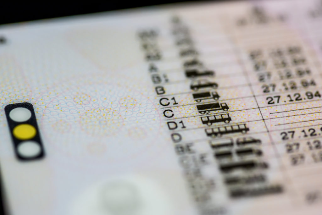 Getting Your Licence Back After A Driving Ban - Keith Michaels