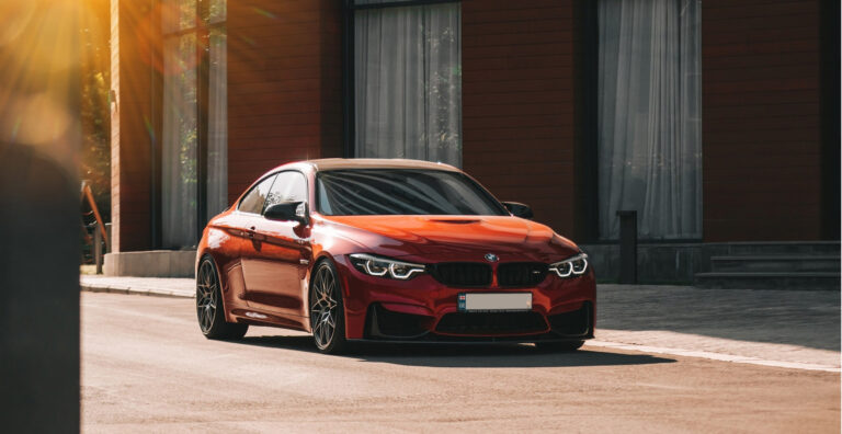 Performance Car Insurance | The High Performance Specialists