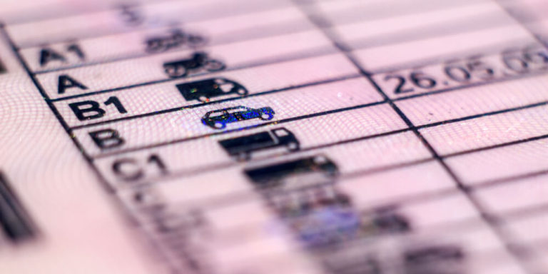 Getting Your Licence Back After A Driving Ban - Keith Michaels