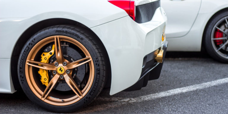 How to Modify A Car | A Guide To UK Car Modifications