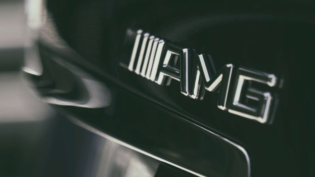 Mercedes AMG Car Insurance | Keith Michaels Insurance