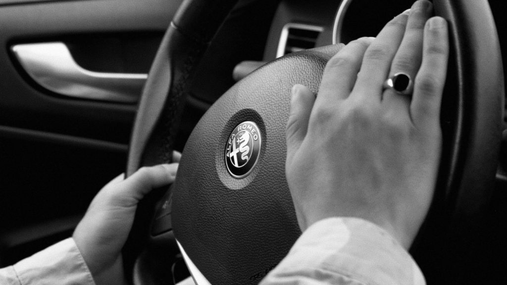 Alfa Romeo Brera Car Insurance - Keith Michaels