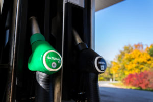 Understand New Fuel Pump Labels in the UK | Keith Michaels