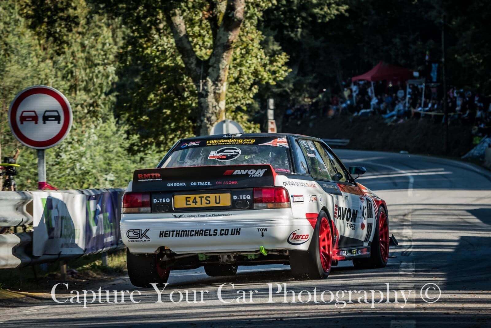 Team Legacy’s 2021 Season Was Their Best Season Yet | Keith Michaels