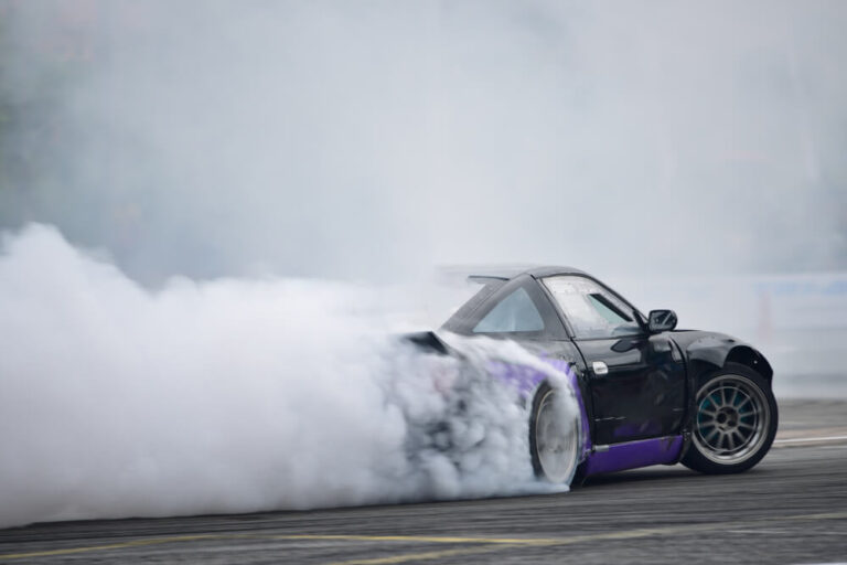 The Top 8 UK Drift Tracks – Great Drift Tracks Across the UK