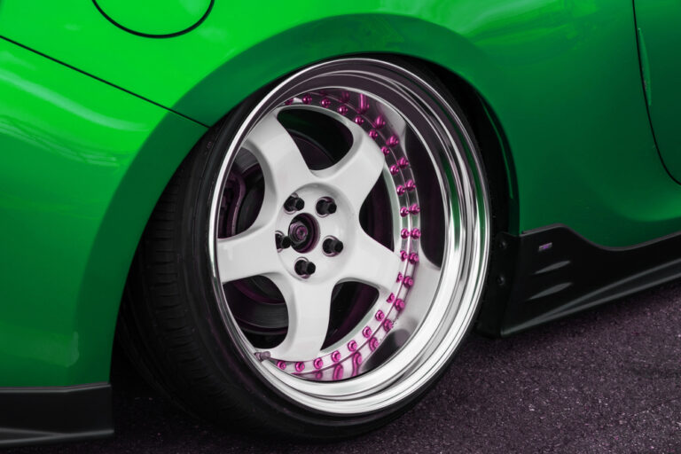 A Guide to How Car Modifications Affect Insurance