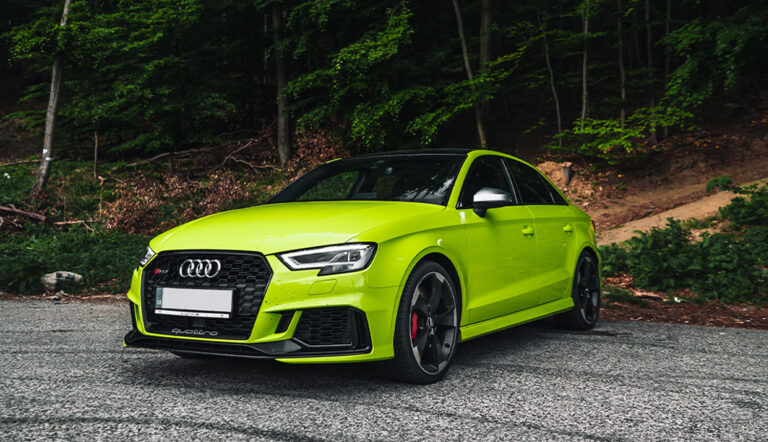 A Guide to How Car Modifications Affect Insurance