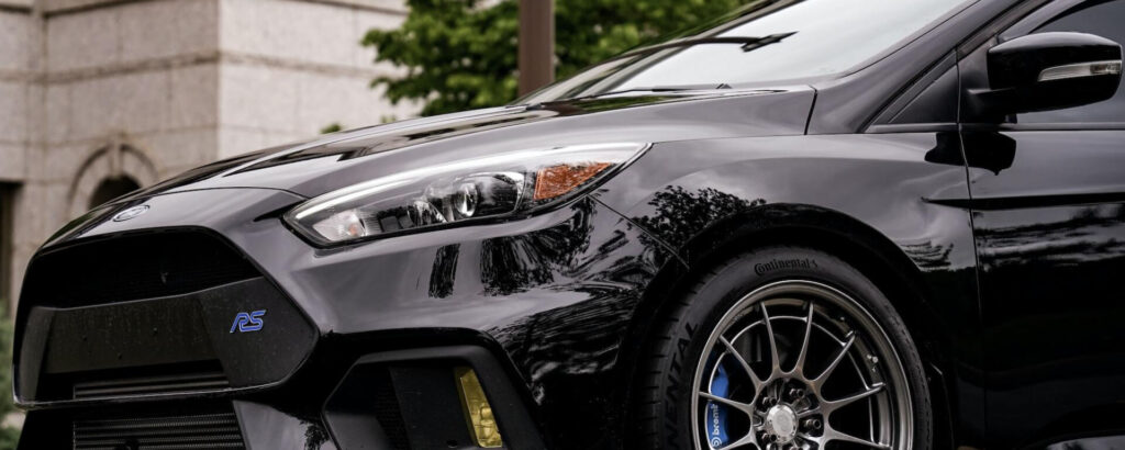 What is a Hot Hatch? – A Guide to Hot Hatchbacks