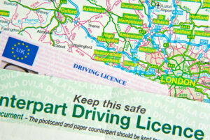 Can You Renew Your UK Driving Licence as an Expat?– Keith Michaels ...