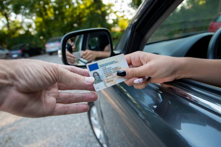 Can You Renew Your UK Driving Licence as an Expat?– Keith Michaels ...