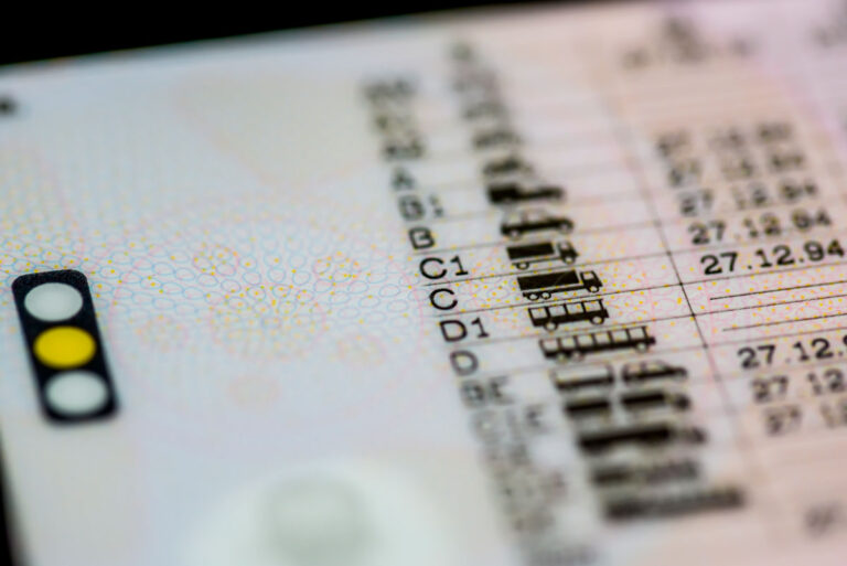 Getting Your Licence Back After A Driving Ban - Keith Michaels