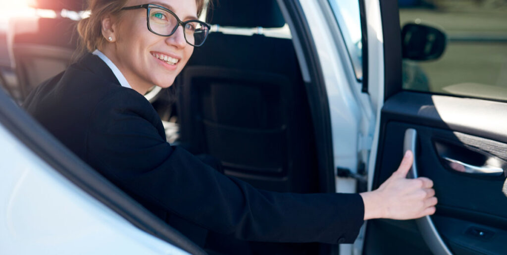 What is Business Car Insurance? | Business Insurance