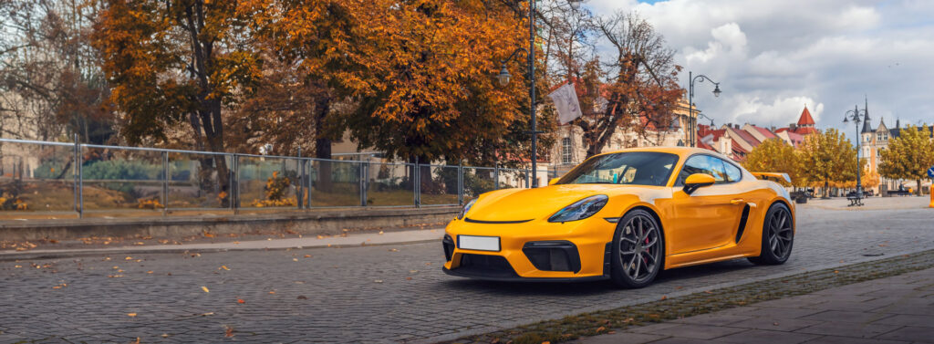 High Risk Car Insurance – Insurance for High Risk Drivers