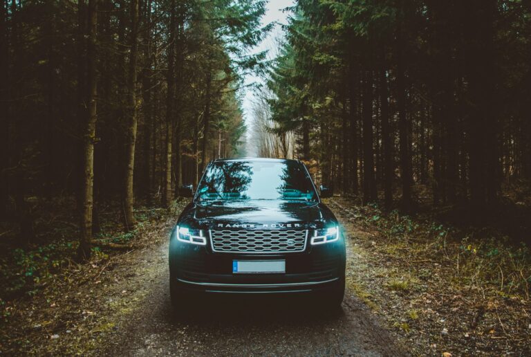 Why Is Range Rover Insurance So Expensive?