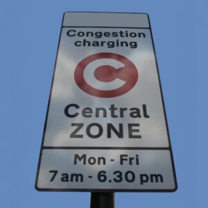 What is the Congestion Charge Zone? - Keith Michaels