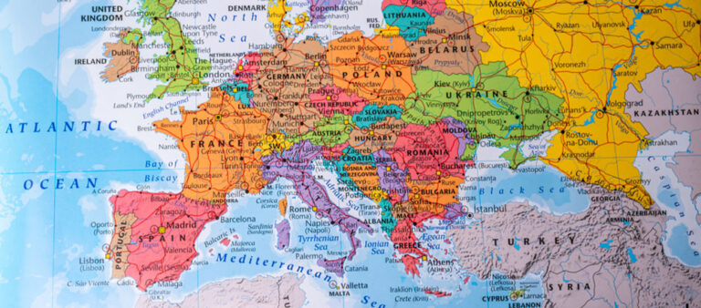Car Insurance for International Drivers | Non-UK Residents